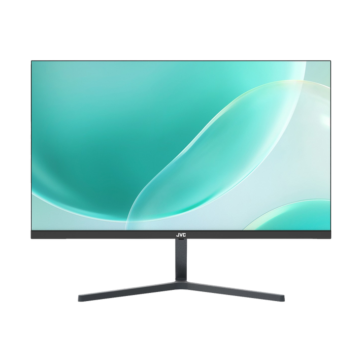 JVC 23.8" Full HD IPS Monitor 387915