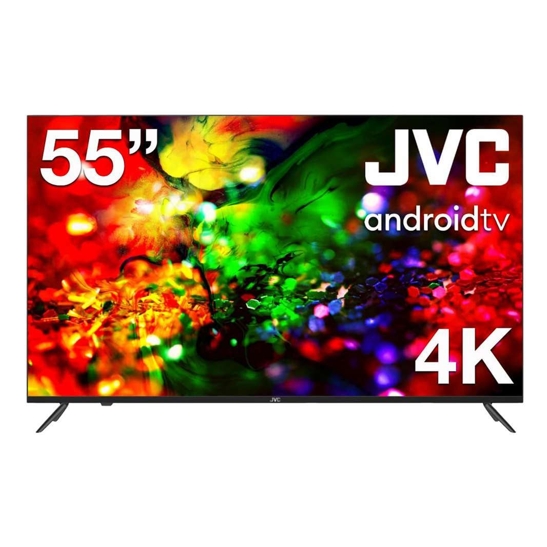 Smart TVs | 32", 43", 50", 55", 65", 75" QLED, LED & 4K Smart TVs – JVC TV .section--image-with ...