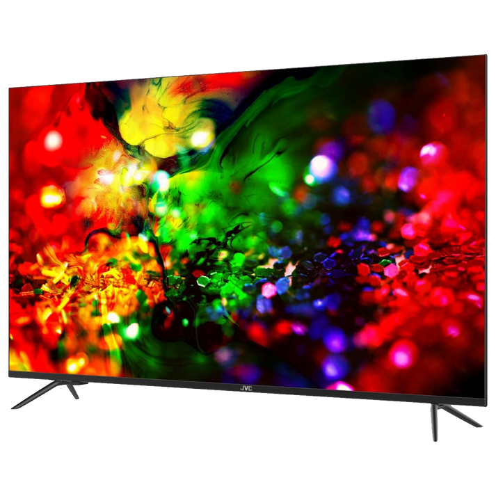 JVC 55 inch Smart TV, 4K UHD Android 11 LED TV AV-H557135A11 .section ...