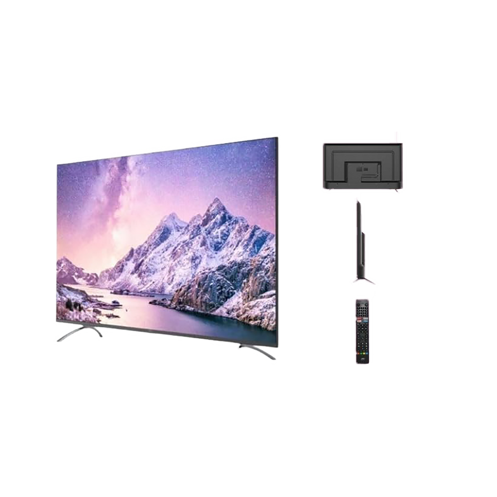 JVC 55 inch Smart TV, 4K UHD Android 11 LED TV AV-H557135A11 .section ...