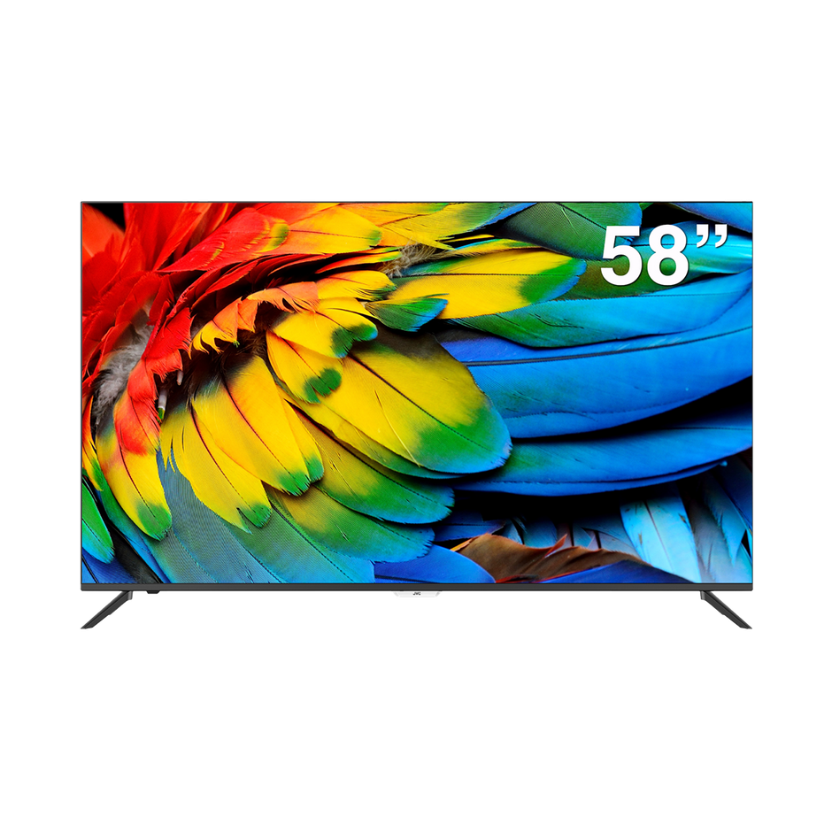 Smart TVs | 32", 43", 50", 55", 65", 75" QLED, LED & 4K Smart TVs – JVC ...