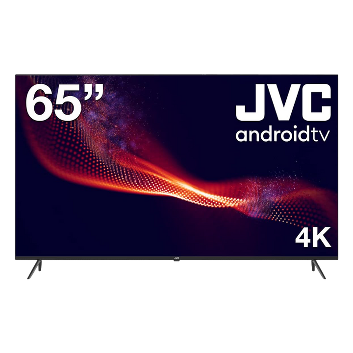 Smart TVs | 32", 43", 50", 55", 65", 75" QLED, LED & 4K Smart TVs – JVC ...