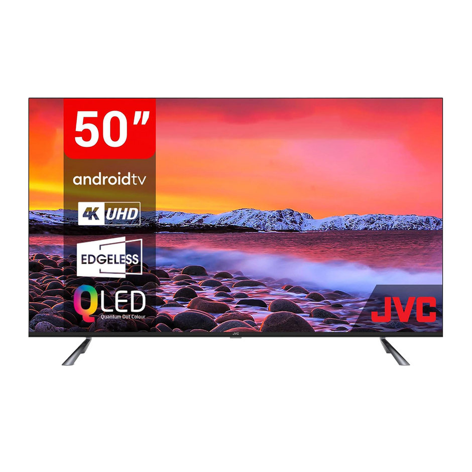 Smart TVs | 32", 43", 50", 55", 65", 75" QLED, LED & 4K Smart TVs – JVC TV .section--image-with ...