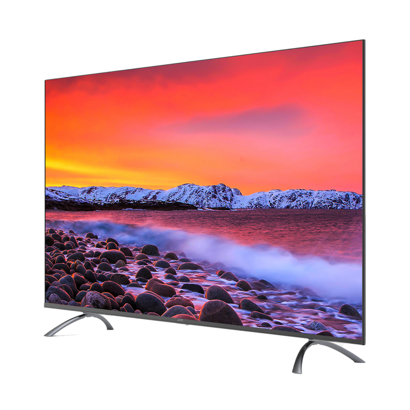 JVC 55 4K QLED Android TV AV-HQ557115A