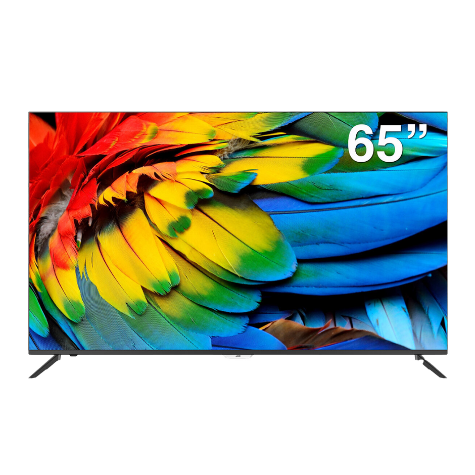 Smart TVs | 32", 43", 50", 55", 65", 75" QLED, LED & 4K Smart TVs – JVC TV