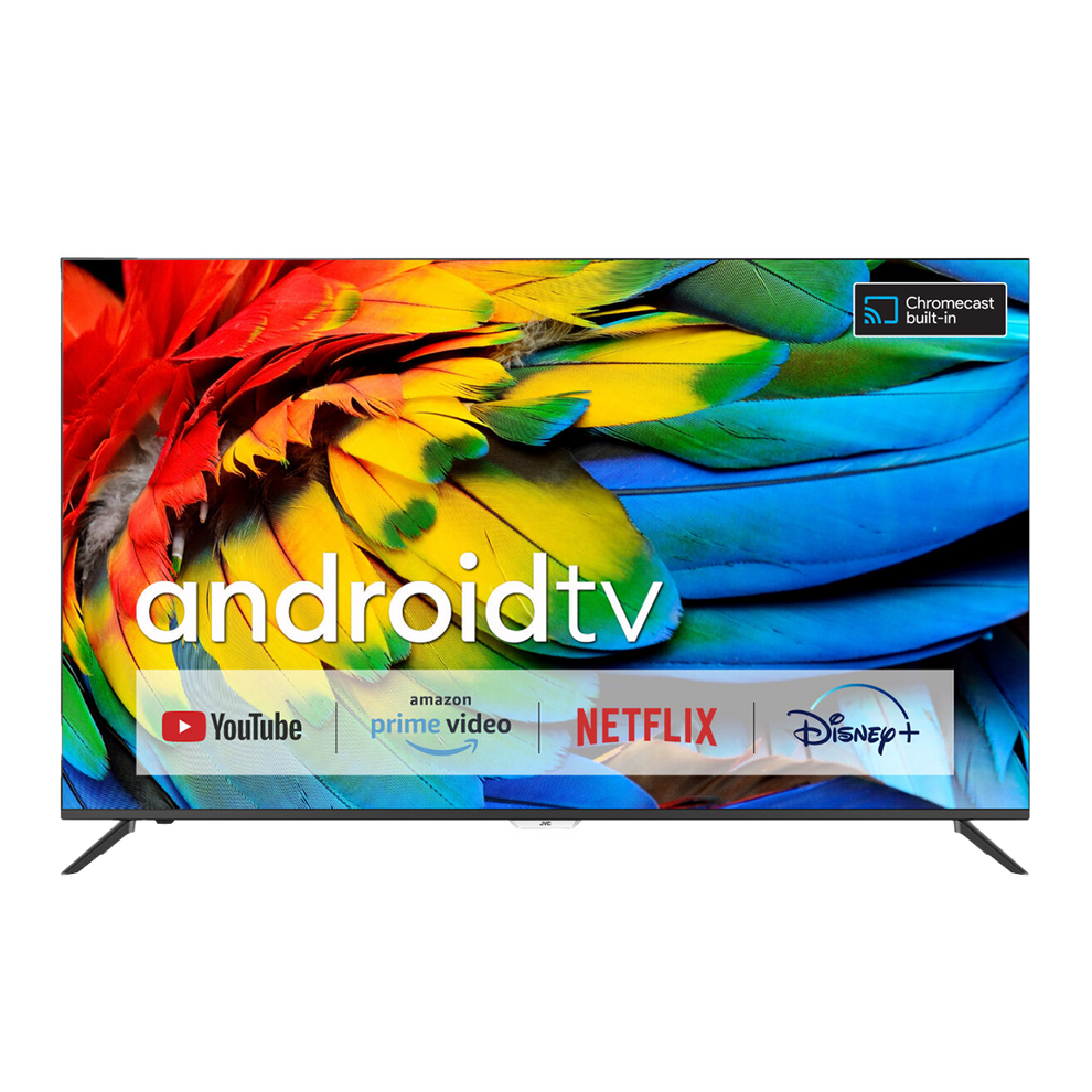 JVC 65 inch Edgeless 4K Android 11 Smart TV UHD AV-H657115A .section--image-with-text img ...
