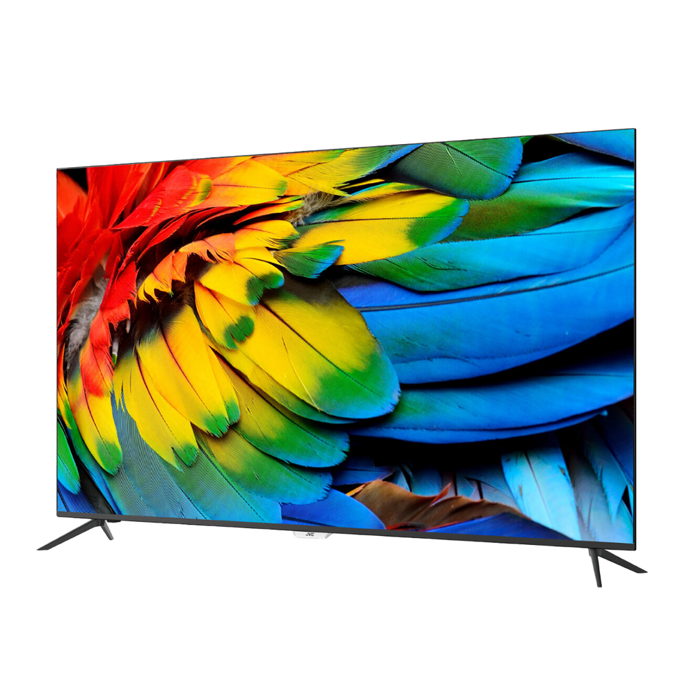 JVC 65 inch Edgeless 4K Android 11 Smart TV UHD AV-H657115A .section ...