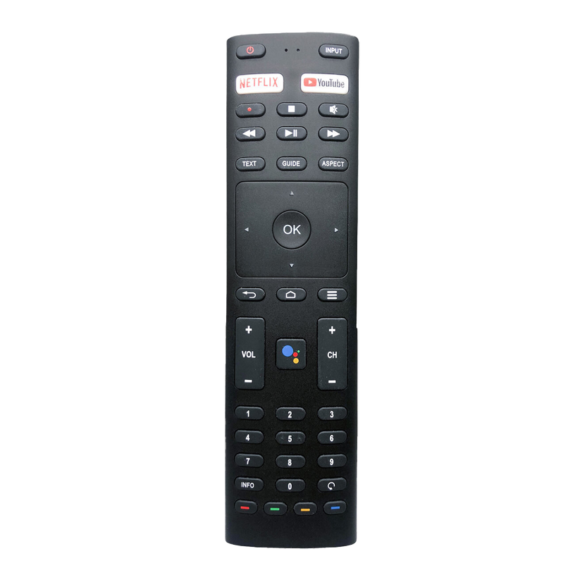 JVC 65 inch Edgeless 4K Android 11 Smart TV UHD AV-H657115A .section ...