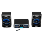 Bluetooth Speakers & Soundbars | Portable Bluetooth Party Speakers – JVC TV