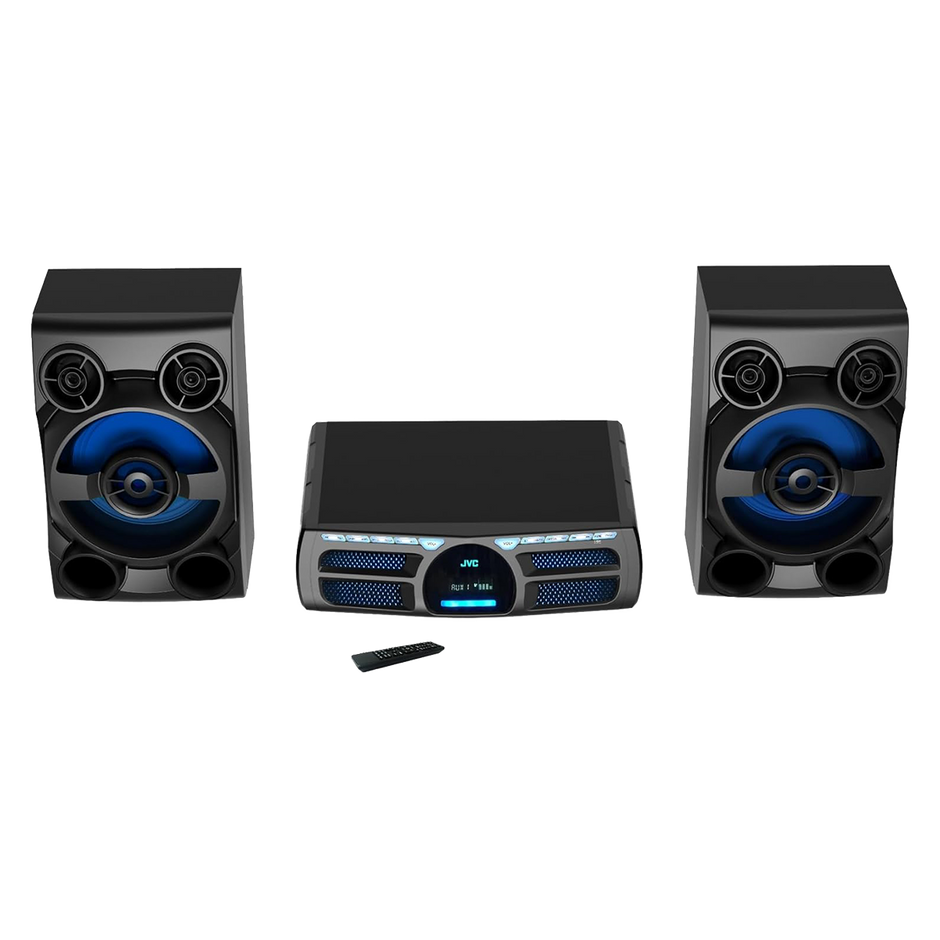 Bluetooth Speakers & Soundbars | Portable Bluetooth Party Speakers – JVC TV