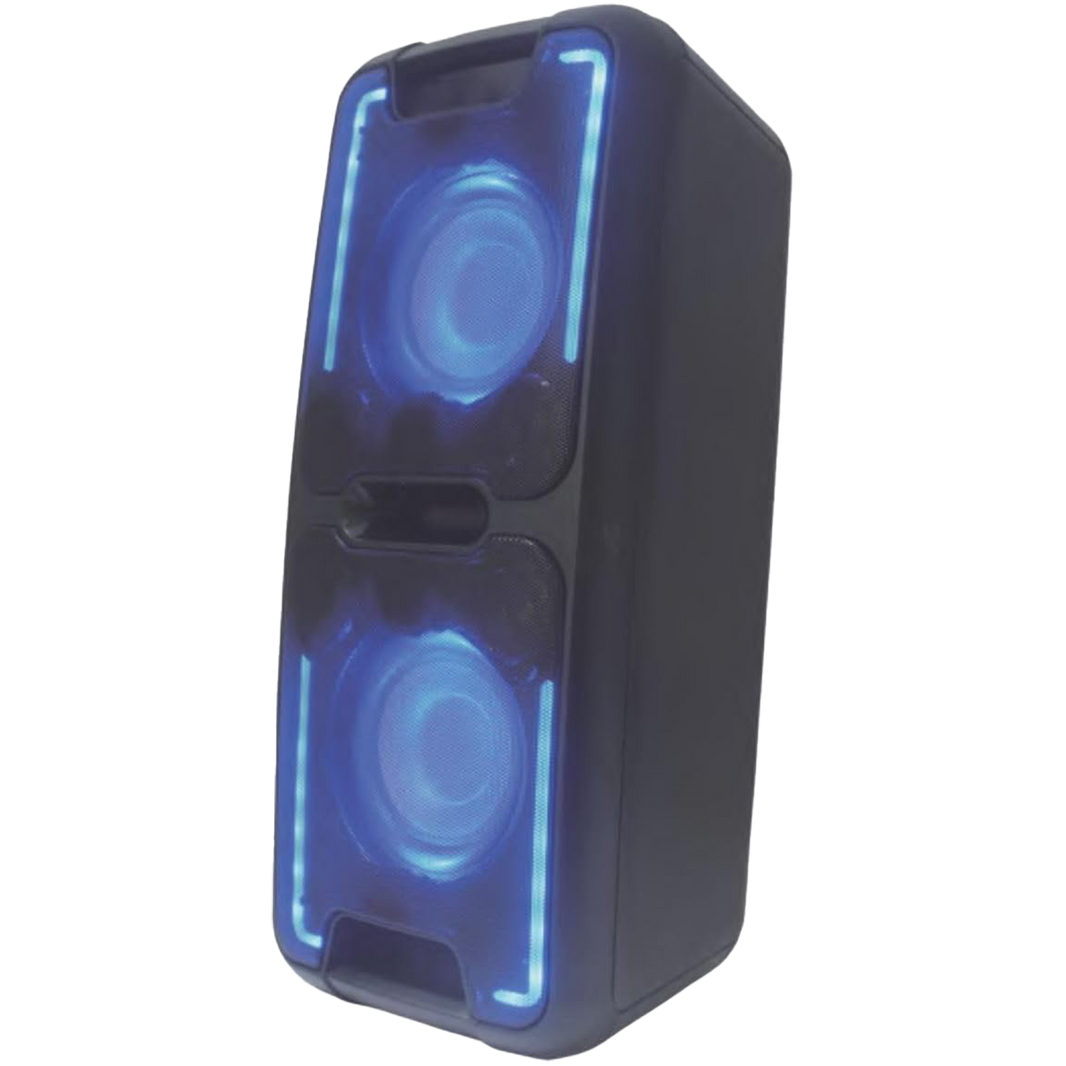 Bluetooth Speakers & Soundbars | Portable Bluetooth Party Speakers – JVC TV