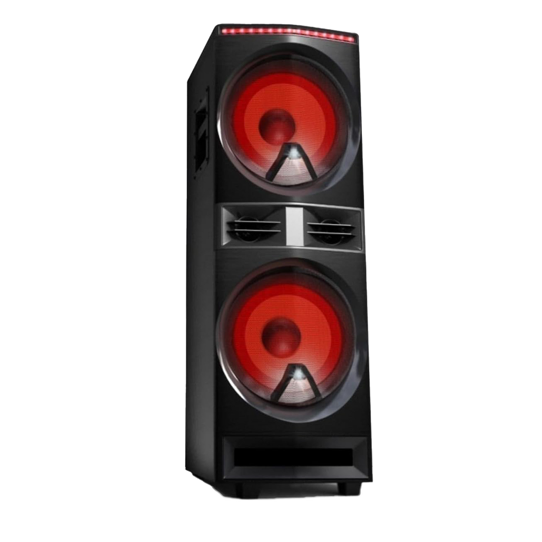 JVC Party Speaker XS-N7212PB