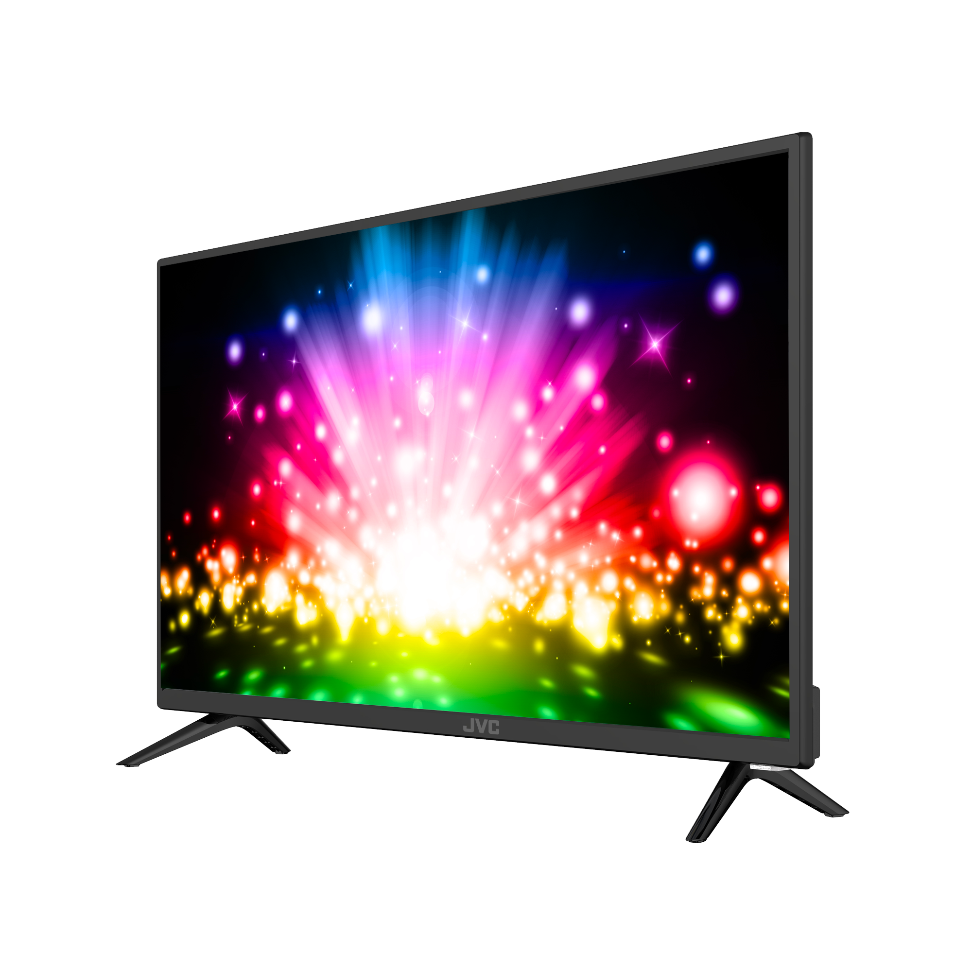 JVC Smart TVs & Portable Bluetooth Speakers | JVC TV