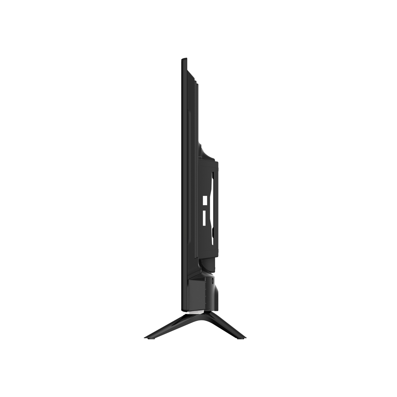 32” HD LED TV with Built-In DVD Player & USB PVR Recording