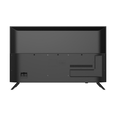 JVC 43” 4K Ultra HD Android 11 TV Edgeless - LT-43N7125A .section ...