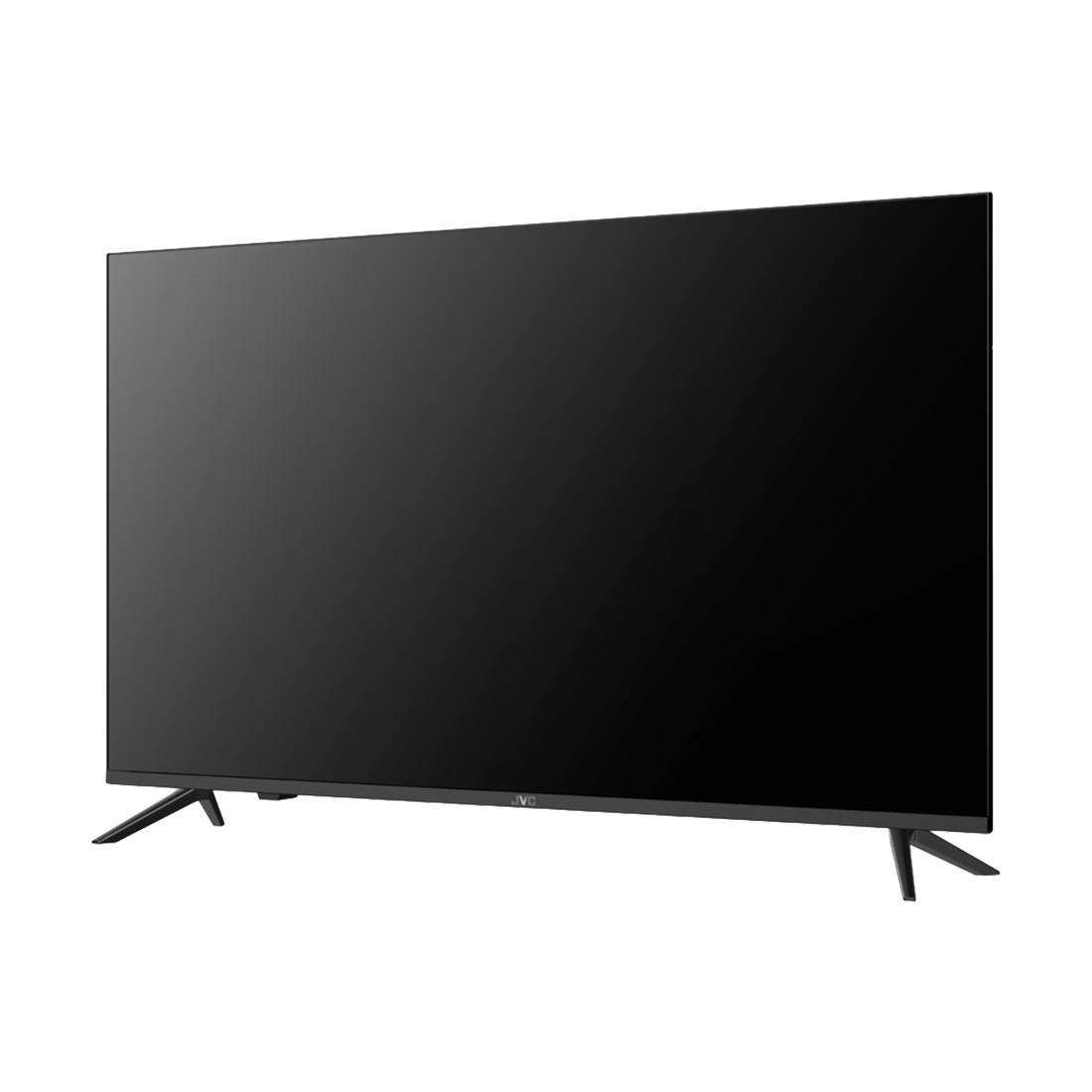 JVC 43” 4K Ultra HD Android 11 TV Edgeless - LT-43N7125A