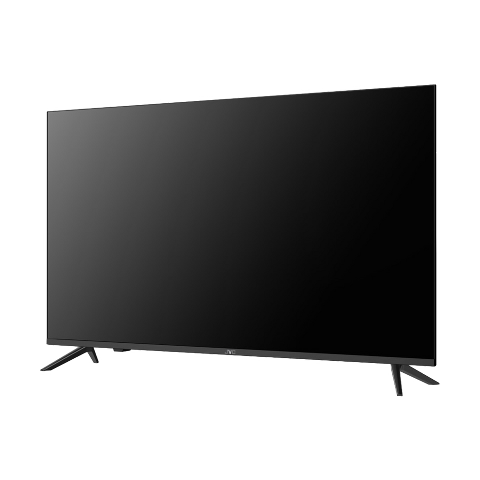 JVC 43” 4K Ultra HD Android 11 TV Edgeless - LT-43N7125A