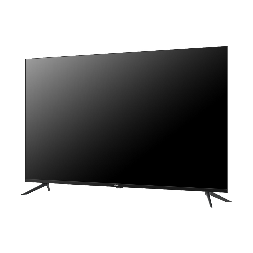 JVC 55" 4K Ultra HD QLED Metal Frame Edgeless Android TV - LT-55NQ7145A ...