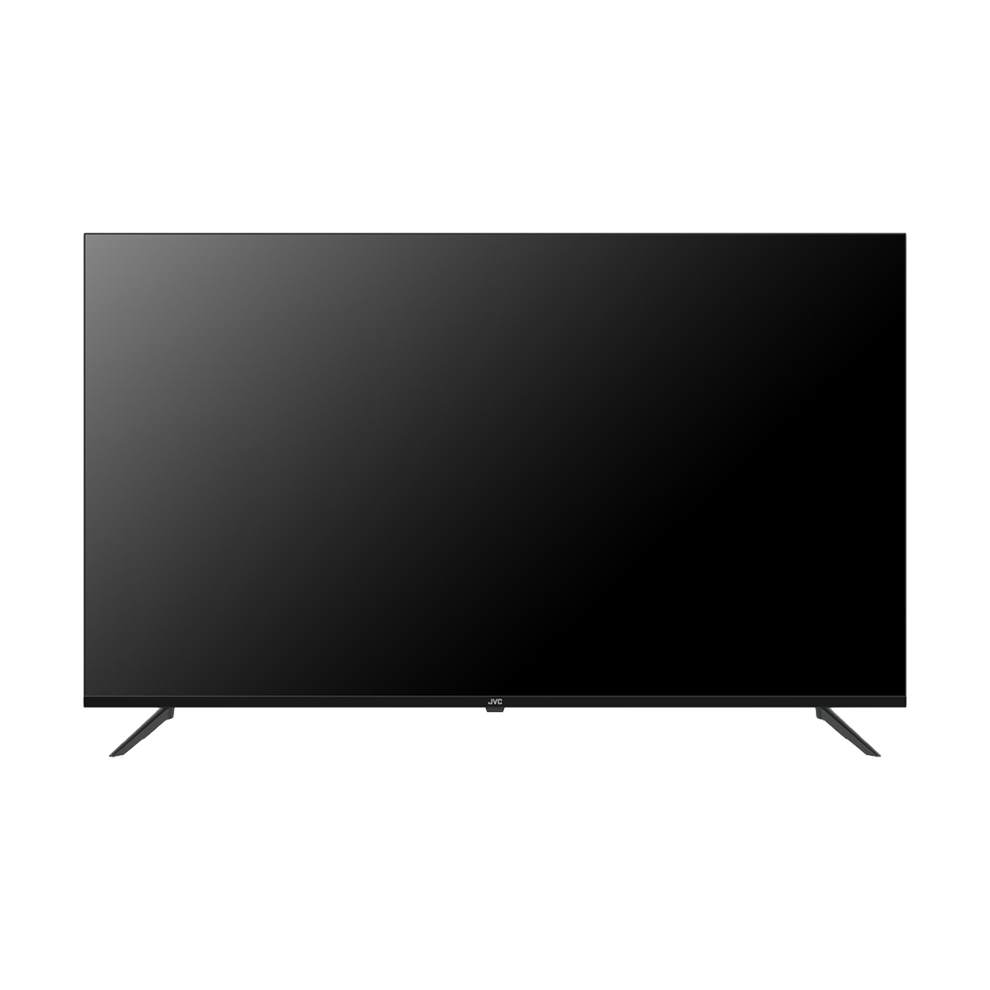 JVC 55" 4K Ultra HD QLED Metal Frame Edgeless Android TV - LT-55NQ7145A ...
