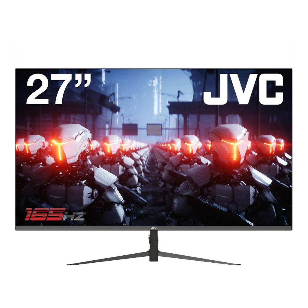 Smart TVs | 32", 43", 50", 55", 65", 75" QLED, LED & 4K Smart TVs – JVC ...