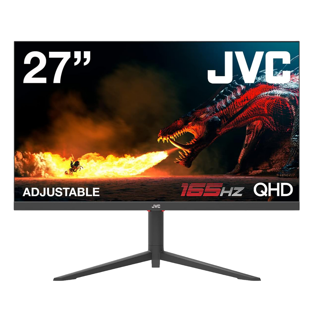 Smart TVs | 32", 43", 50", 55", 65", 75" QLED, LED & 4K Smart TVs – JVC ...