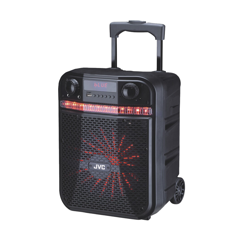 Bluetooth Speakers & Soundbars | Portable Bluetooth Party Speakers – JVC TV