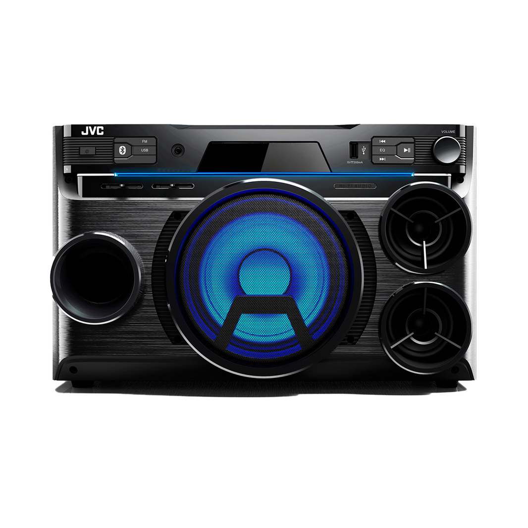 Bluetooth Speakers & Soundbars | Portable Bluetooth Party Speakers – JVC TV