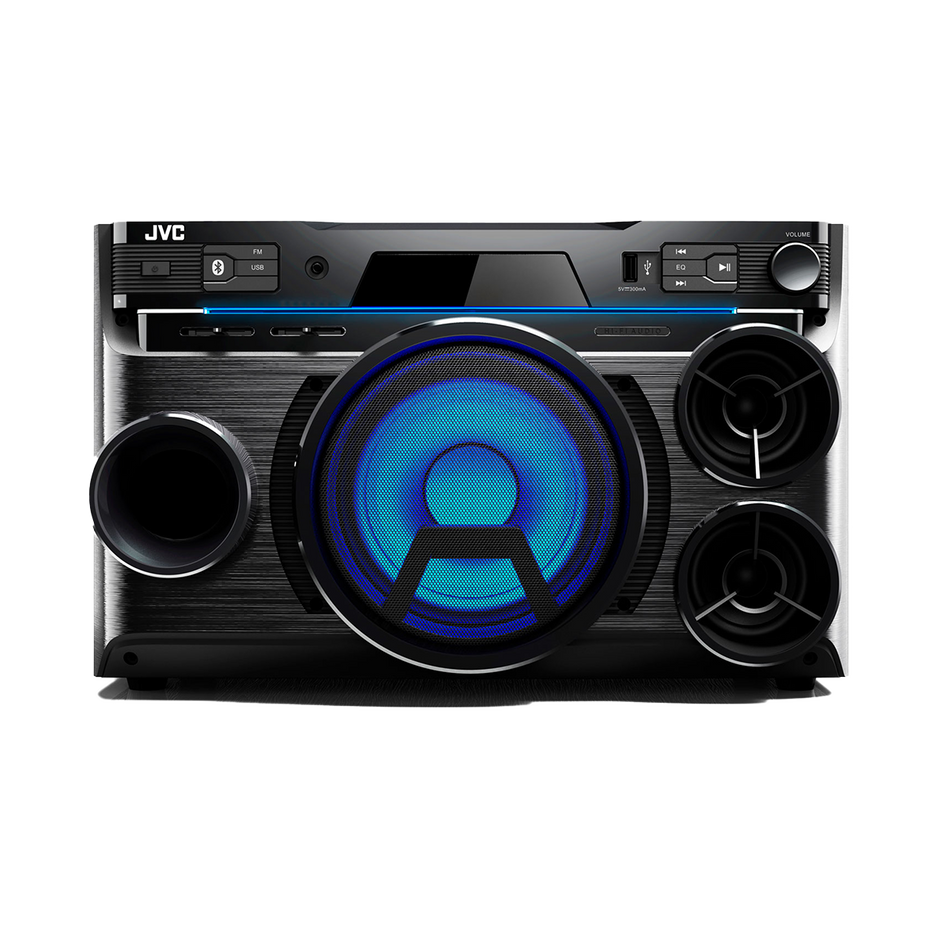 Products – JVC TV