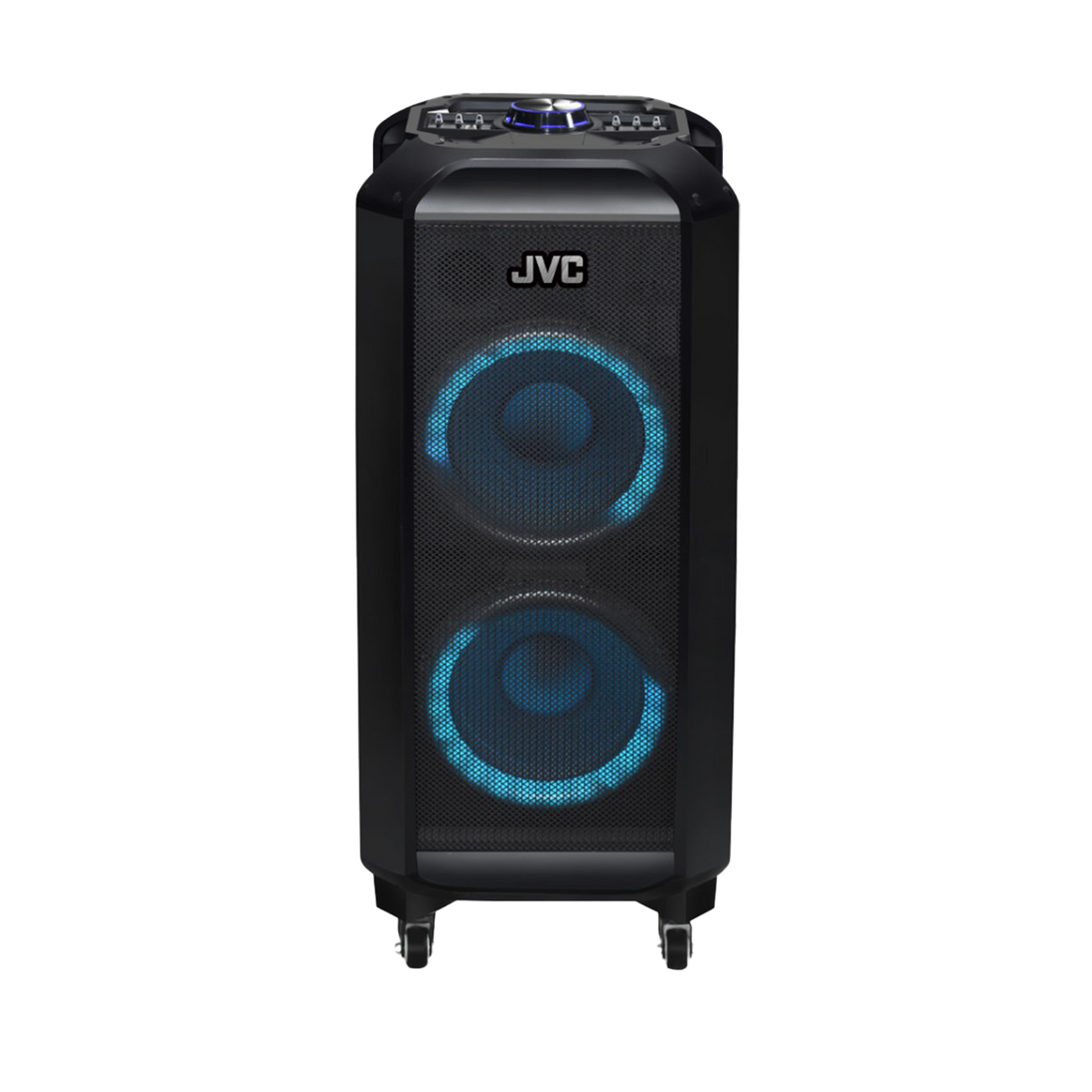 JVC Bluetooth Party Speaker XS-N6111PBA